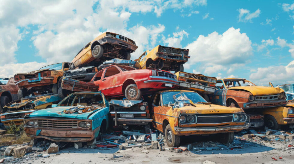 About Us | Licensed Car Breakers London | Brits Car Breakers
